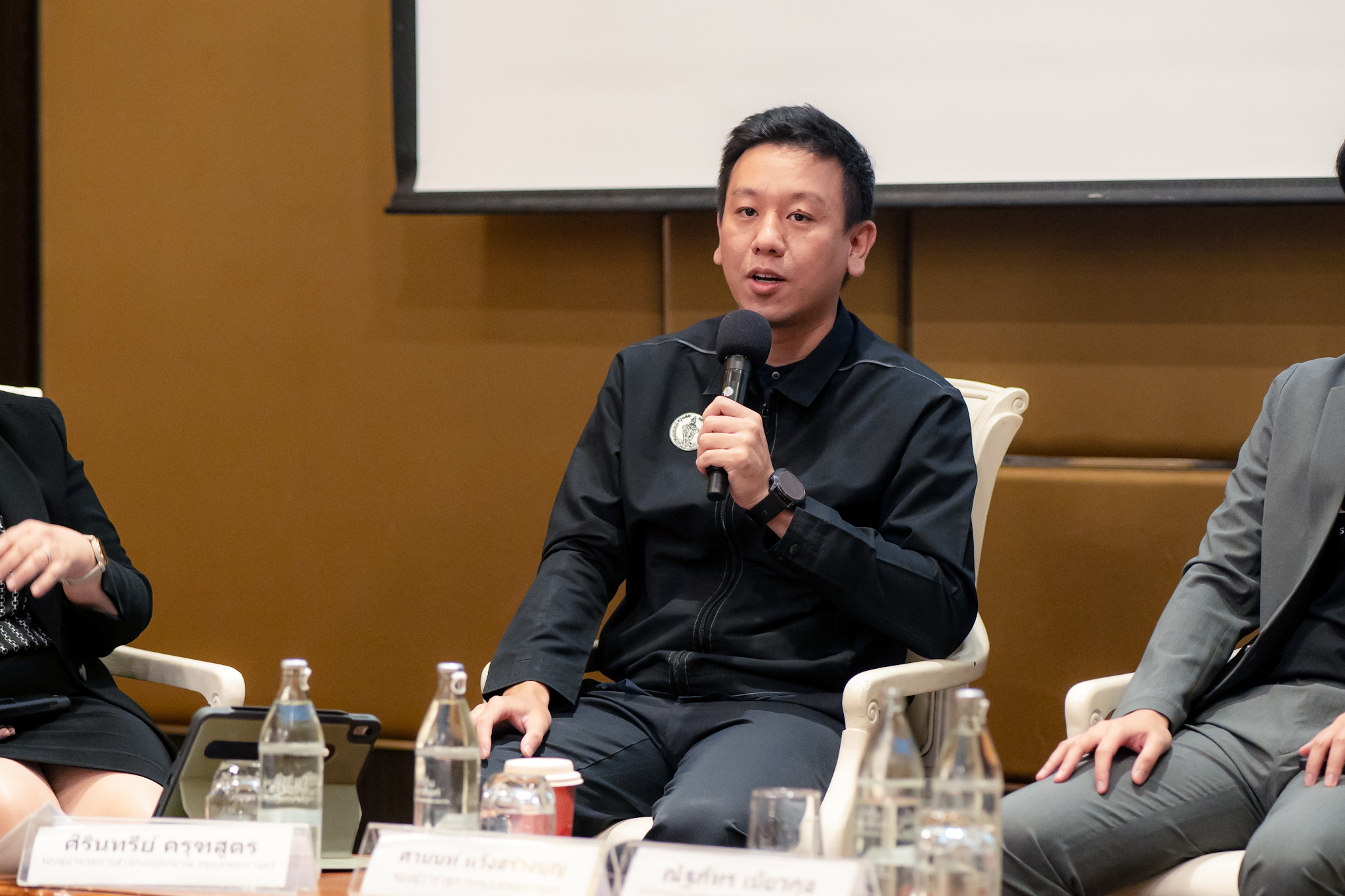 Bangkok Budgeting งบประมาณกรุงเทพมหานคร ทำอย่างไรให้ ‘เปิดเผย โปร่งใส และมีส่วนร่วมได้’ ? - WeVis