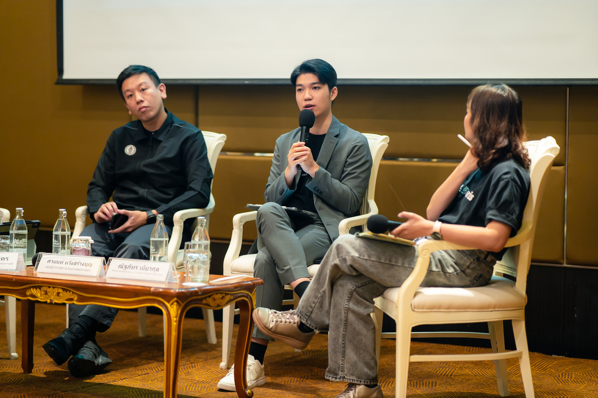 Bangkok Budgeting งบประมาณกรุงเทพมหานคร ทำอย่างไรให้ ‘เปิดเผย โปร่งใส และมีส่วนร่วมได้’ ? - WeVis